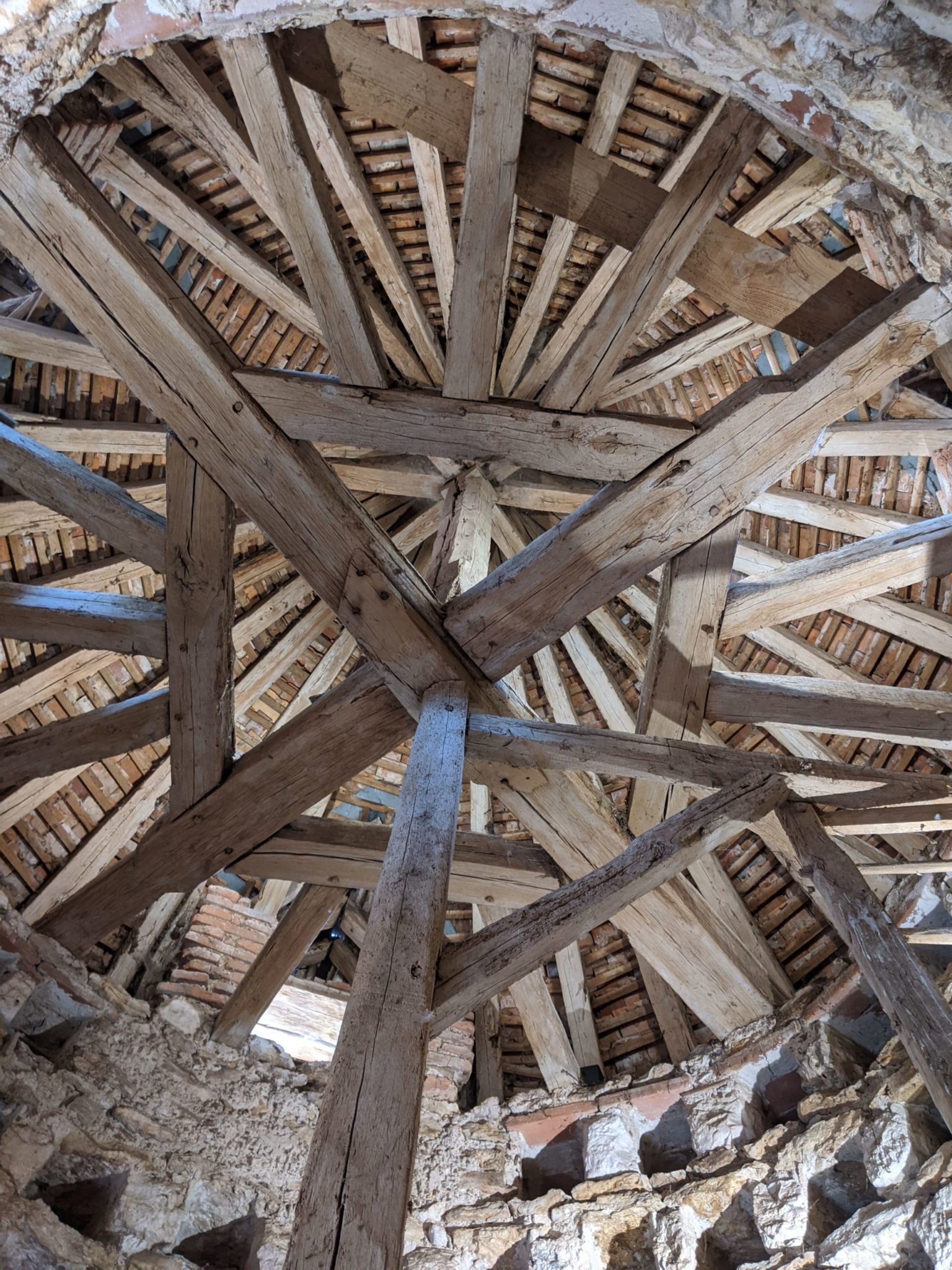 Château de Meslay - Loir et Cher - Carnet de Juliette